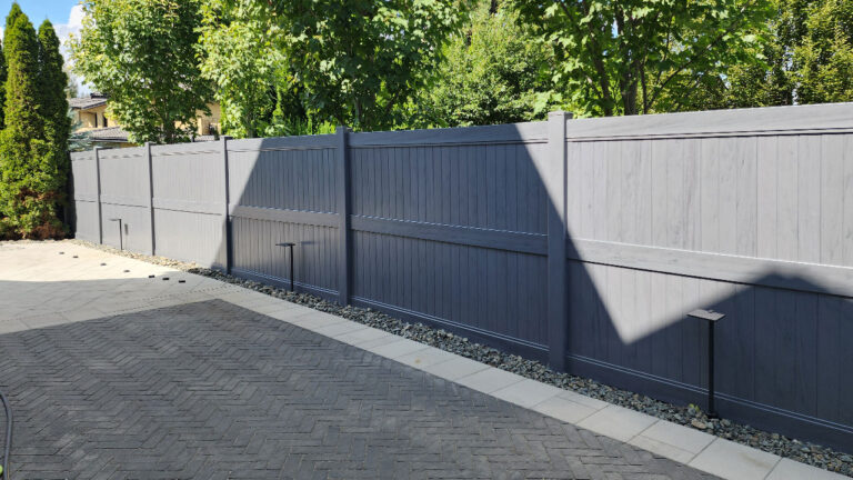 Kelowna Fencing Company - All Around Fencing