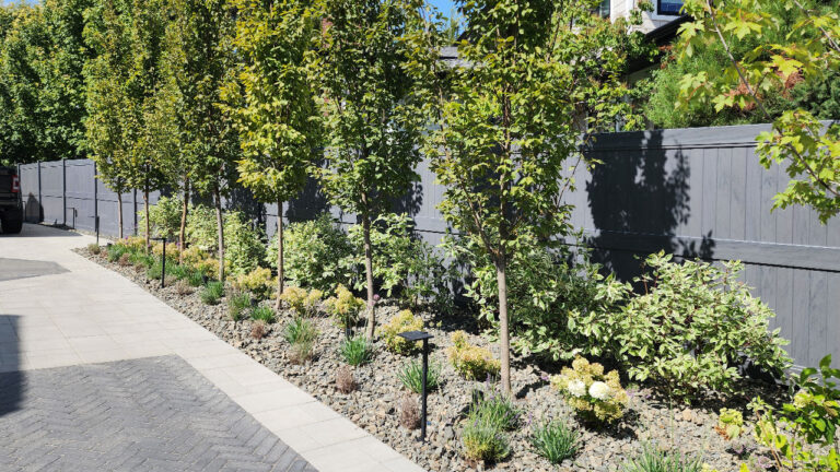 Kelowna Fencing Company - All Around Fencing